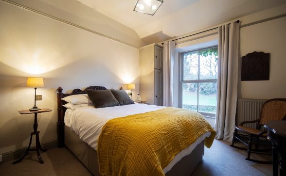 Rooms - Victorian House