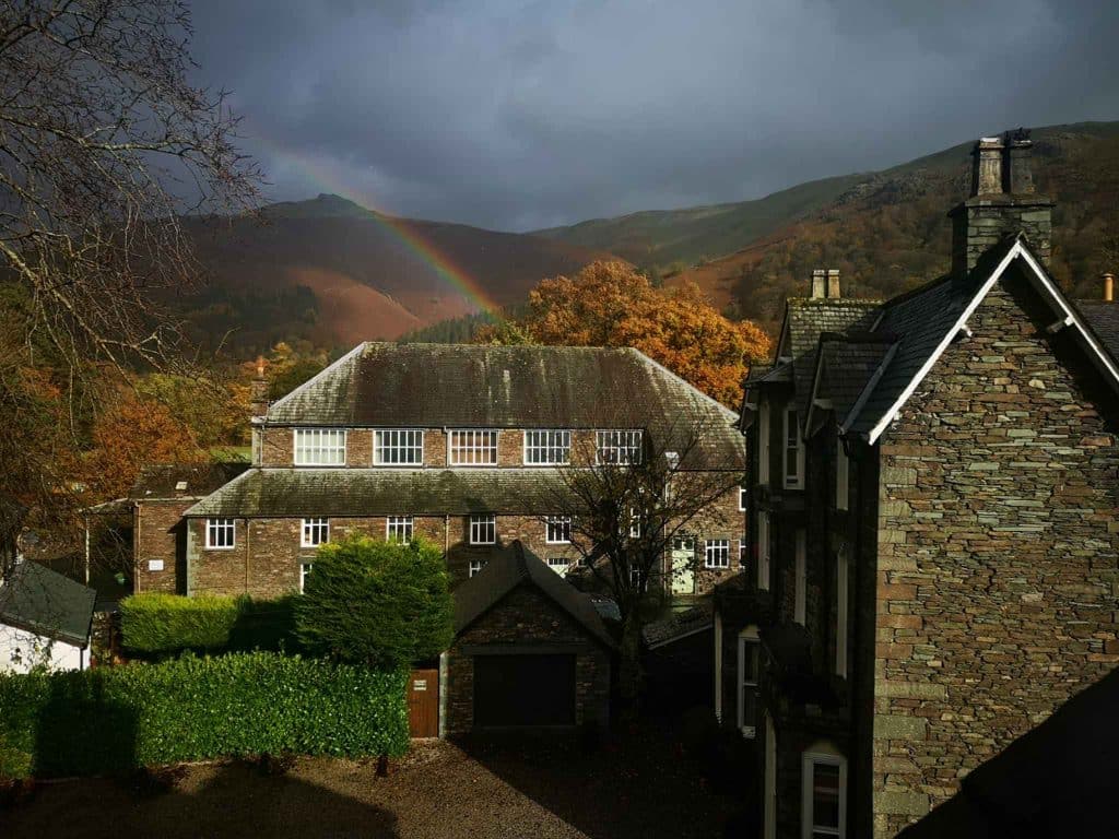 Hotel Offers in Grasmere This November | Victorian House Hotel